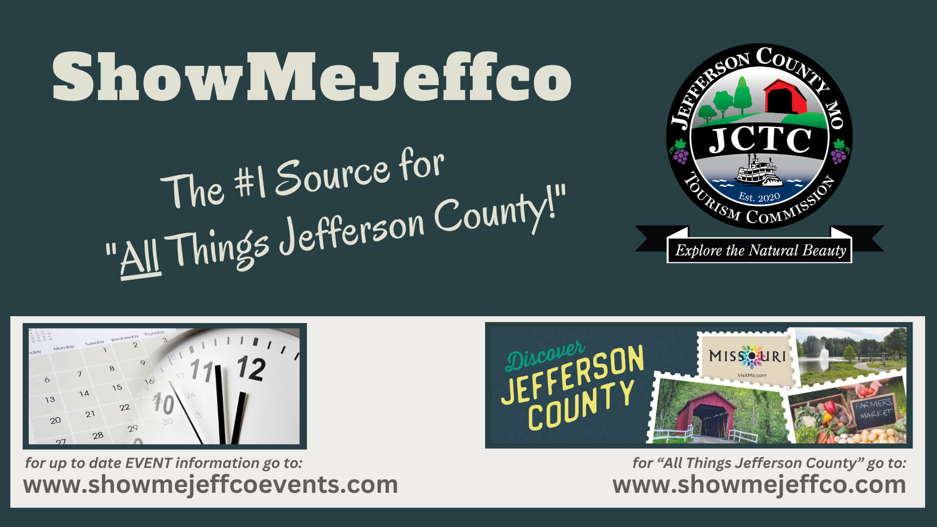 Home - Jefferson County Growth Association