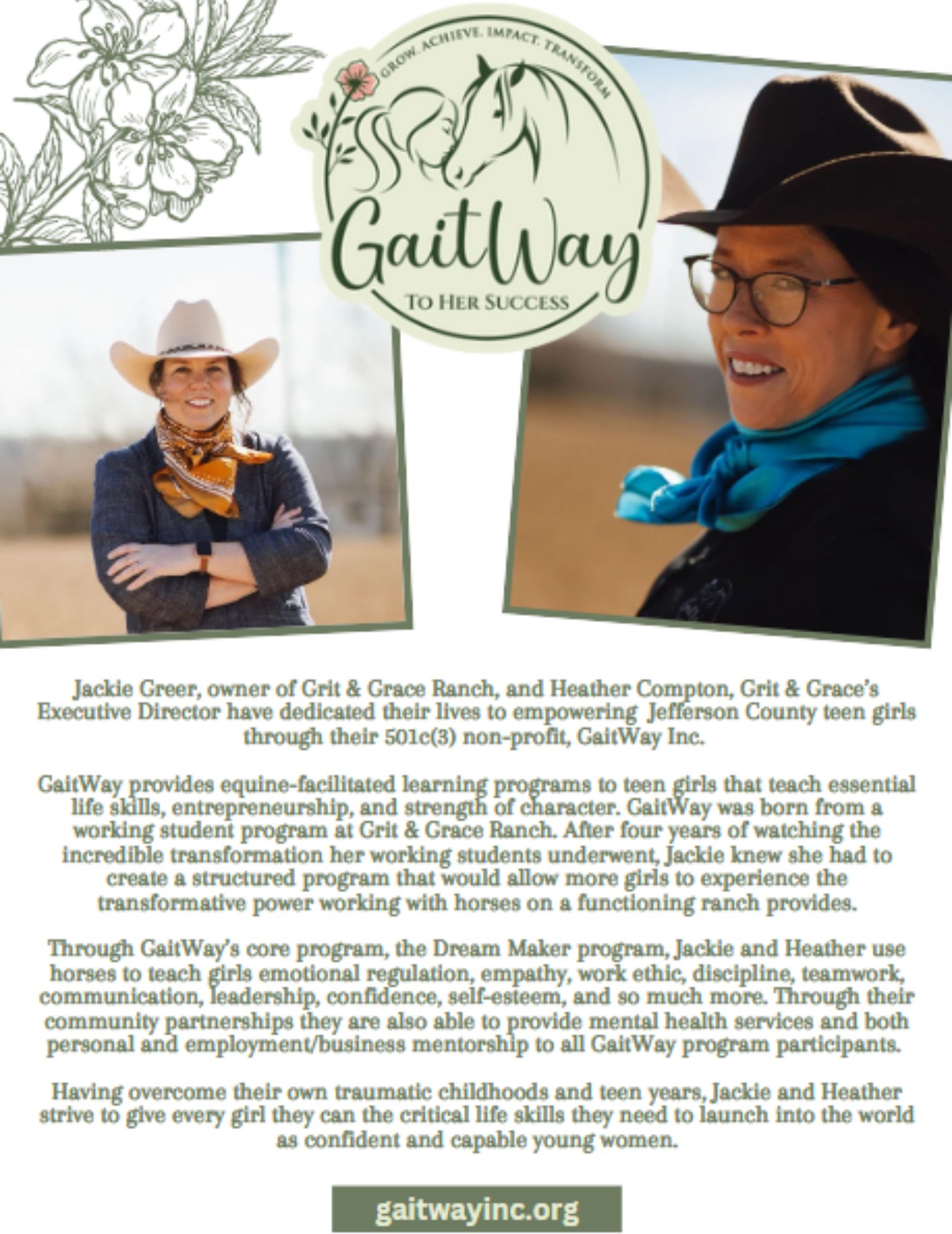 Home - Jefferson County Growth Association